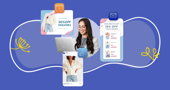 Spring Into Retail Loyalty: A Data-Driven Jumpstart Guide to Growth ...