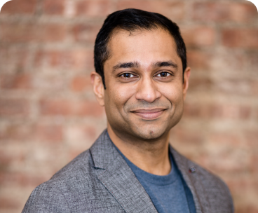 Our Company - Bluecore