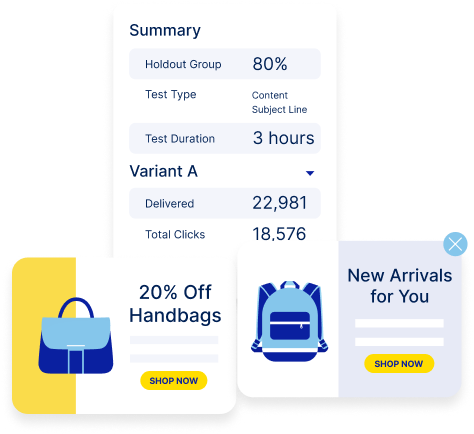 Digital Personalization Platform for Retailers | Bluecore