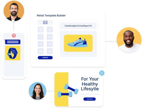 Bluecore | Retail Marketing Technology