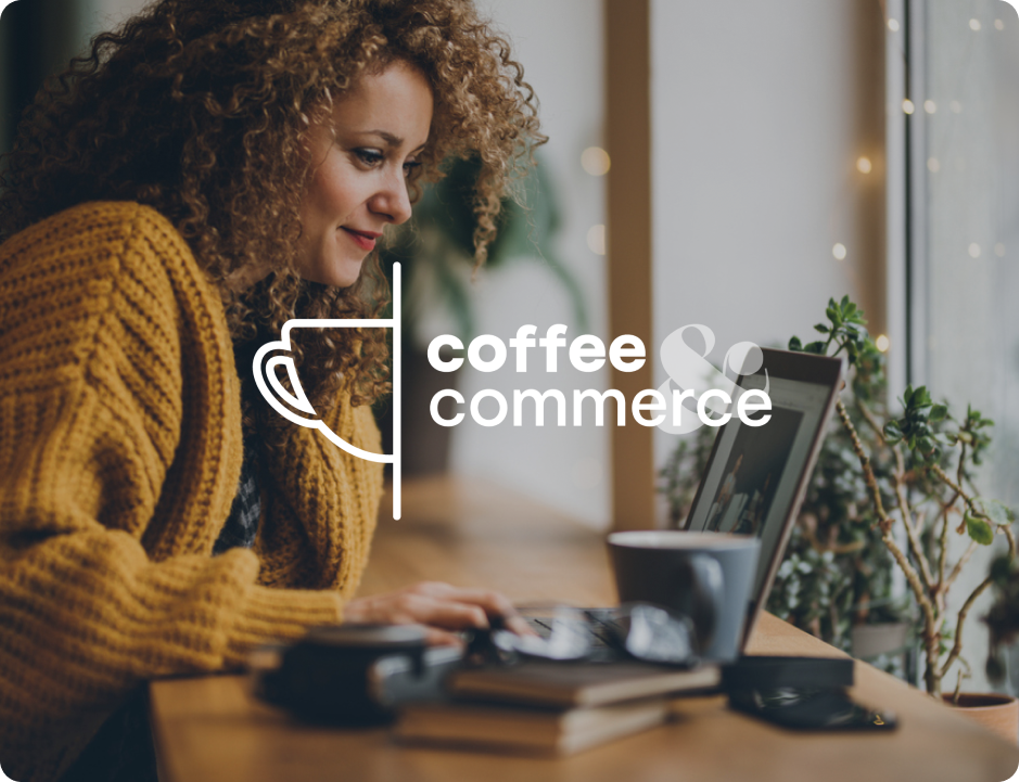 Coffee & Commerce - Bluecore