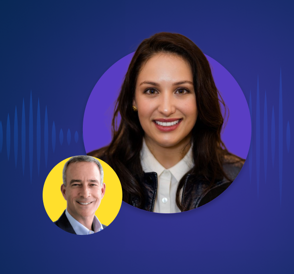 Data-Driven Retail with Sherene Hilal on The Marketing Playbook Podcast ...