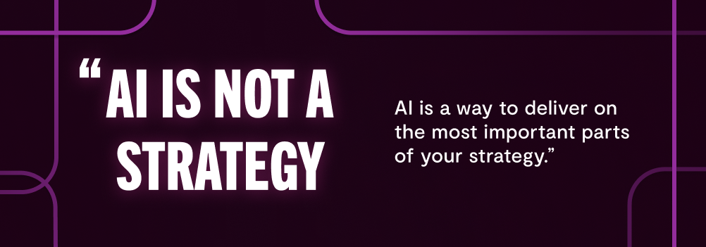 AI is the Future of Retail—Here's How Retailers Can Seize the Moment ...