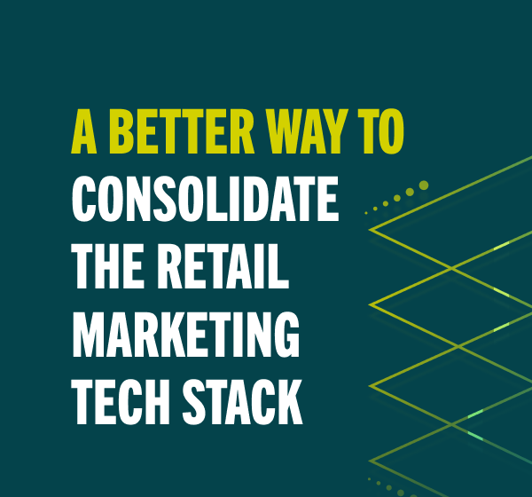 Consolidating Your Retail Marketing Tech Stack | Bluecore