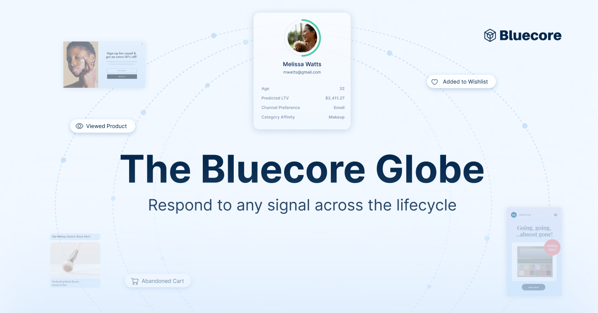 Unlocking Retail Growth: The Power of Customer-Led Marketing Strategies - Bluecore