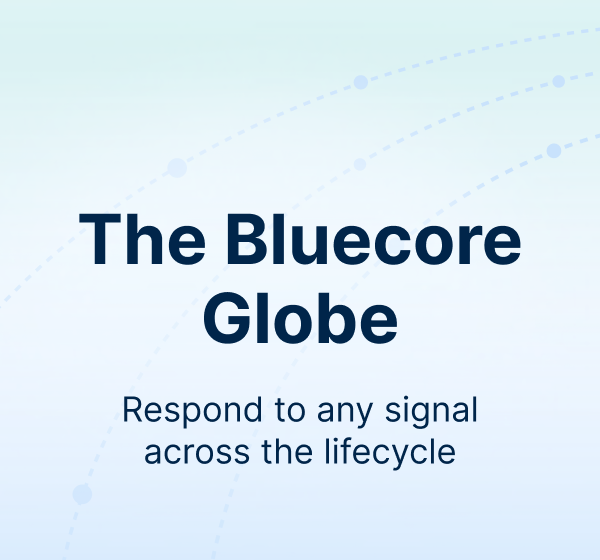 Bluecore Product Enhancements: Faster, More AI-Driven - Bluecore