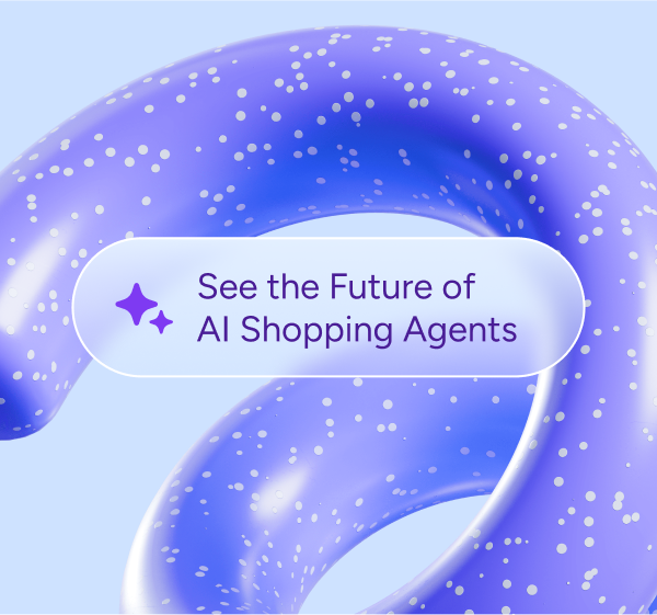 What the Future Holds for AI Shopping Agents - Bluecore