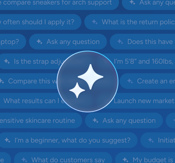 Demystifying AI for Ecommerce Brands: Agents vs. Chatbots - Bluecore