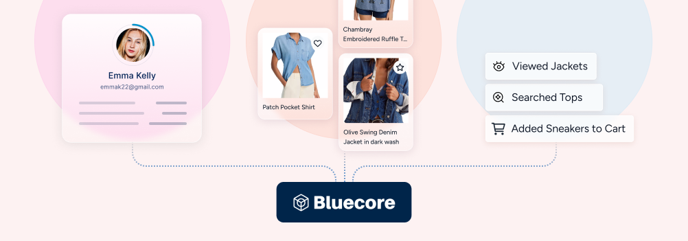 The Context Revolution: Why AI Succeeds (or Fails) in Retail - Bluecore